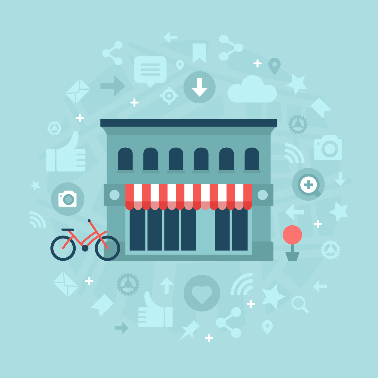 How Working with Local Businesses Helps the Community