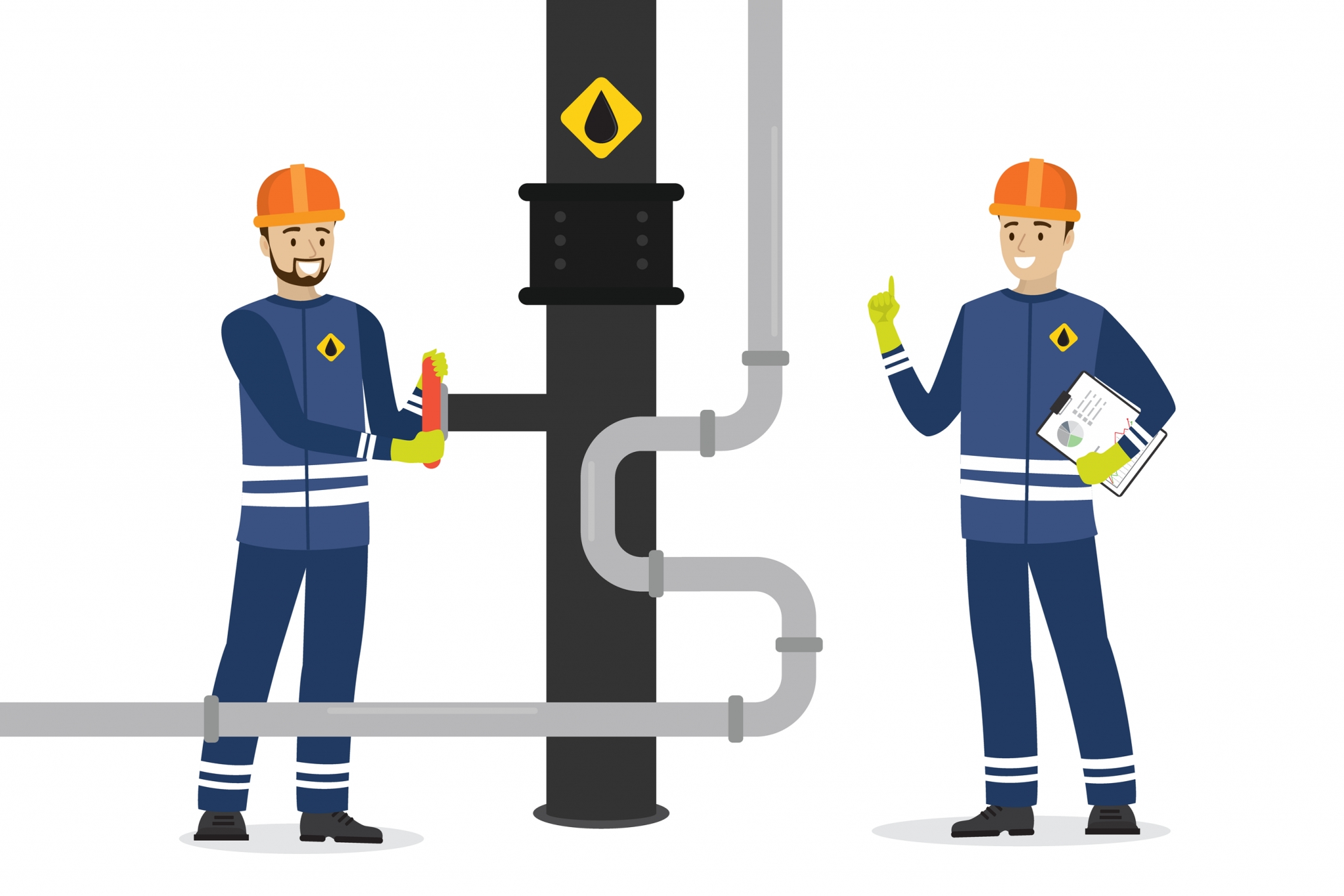 Quality Uniforms vs Cheap Uniforms: The Difference