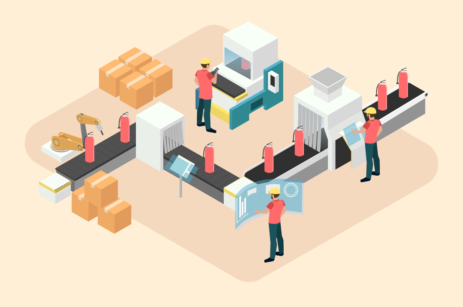 Types of Uniforms Your Business Needs